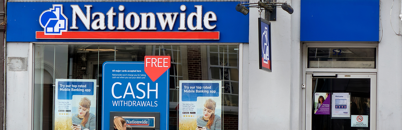 Nationwide’s new five per cent current account “could spark bidding war ...