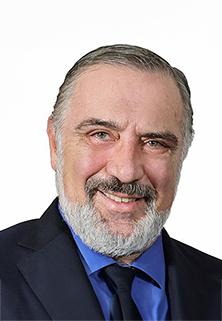 Dr Nikolas P. Tsakos | Bayes Business School