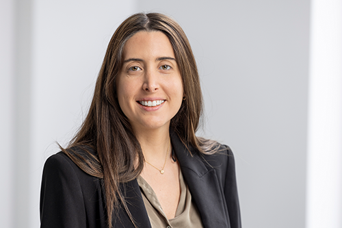 From corporate law to business strategy: A lawyer's MBA journey at ...