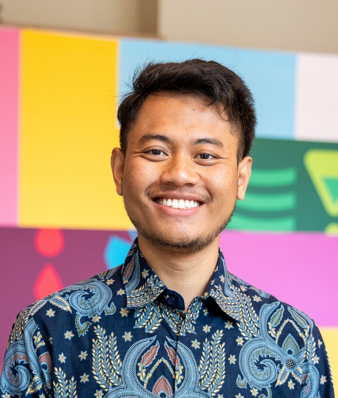 Rifqi Maulana | Bayes Business School