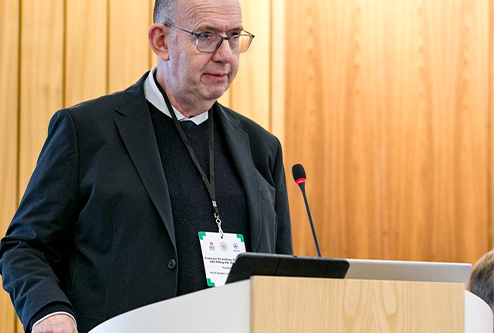 Shipping, Trade and Finance centre hosts 11th City of London Biennial ...